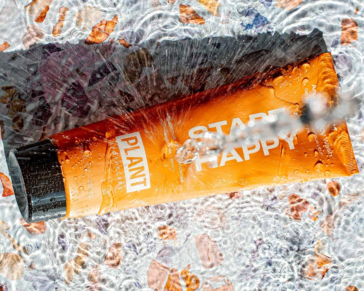 Plant Apothecary I The Kings of Styling