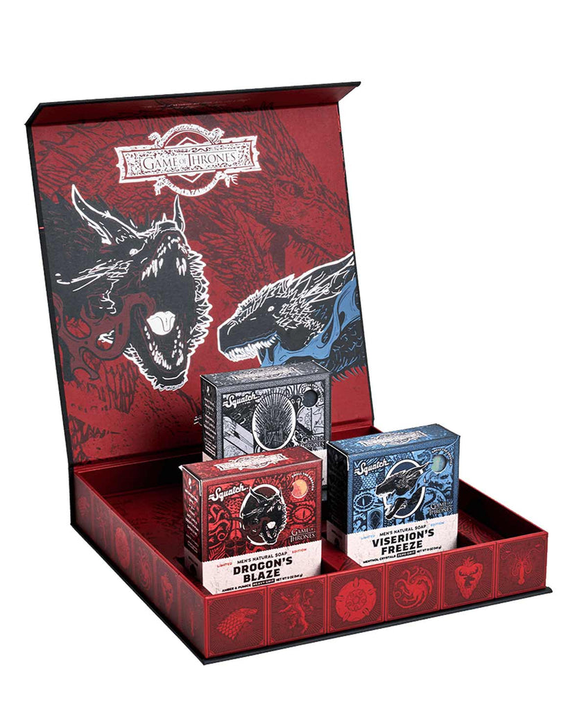 The Kings of Styling - Refine your Beauty & Grooming Routine