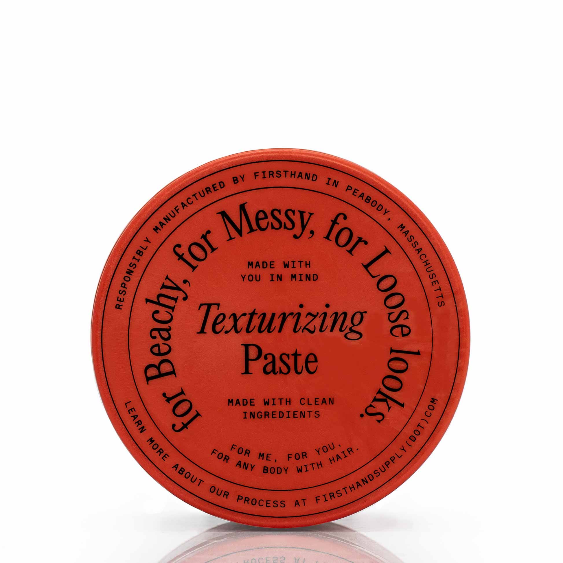 First Hand Supply - All Purpose Pomade I The Kings of Styling