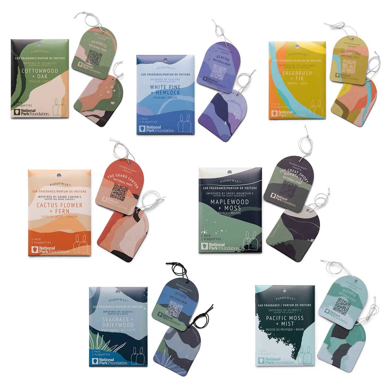 Paddywax I The Kings of Styling